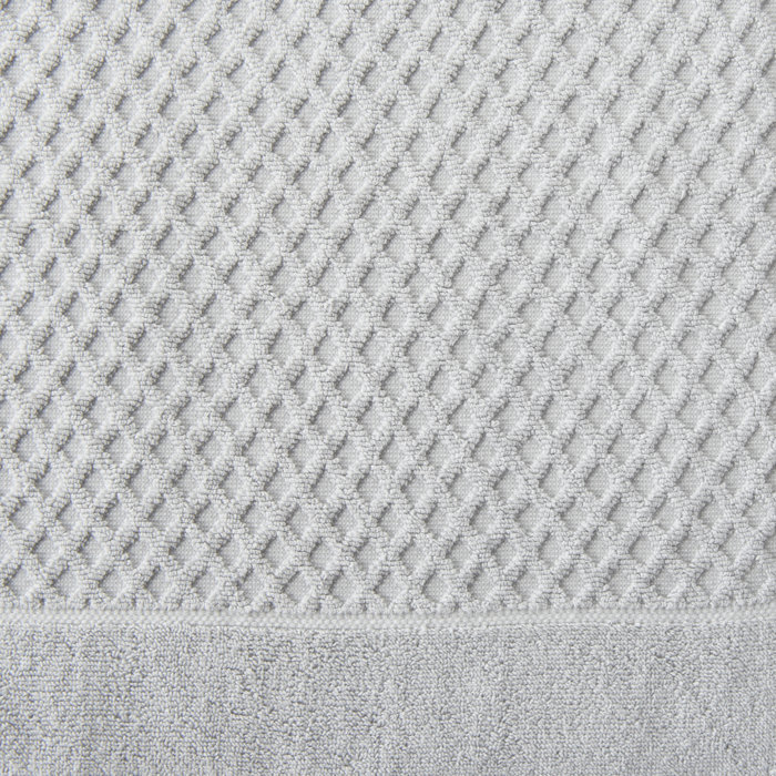 Ebern Designs 100 Cotton Waffle Bath Towels And Reviews Wayfair
